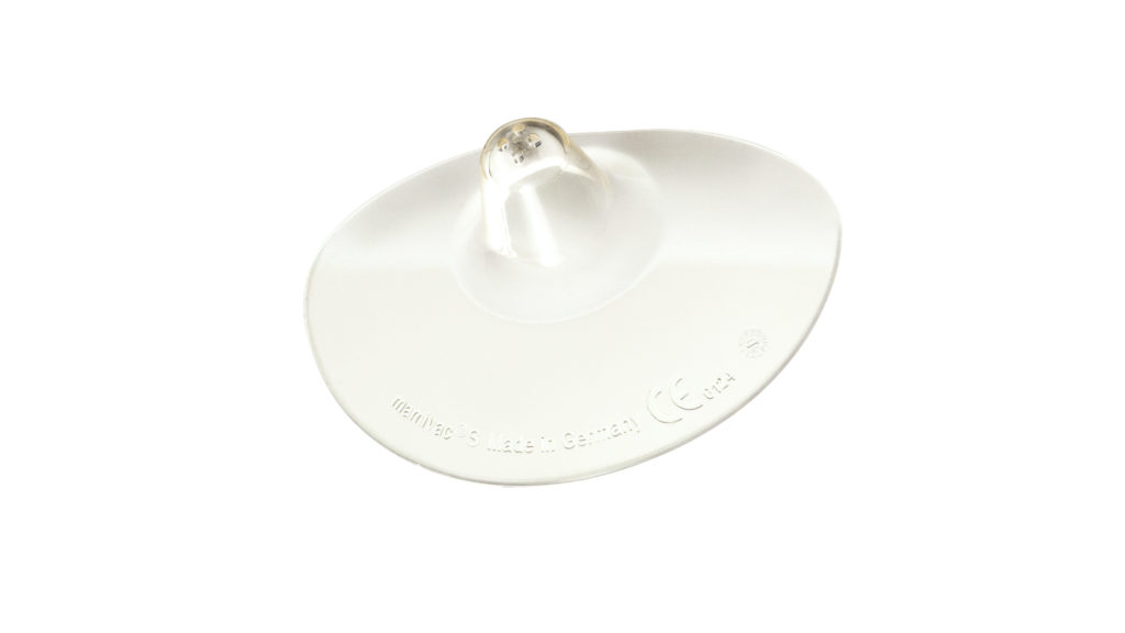 Mamivac Conical Nipple Shield – Mothers Choice Products