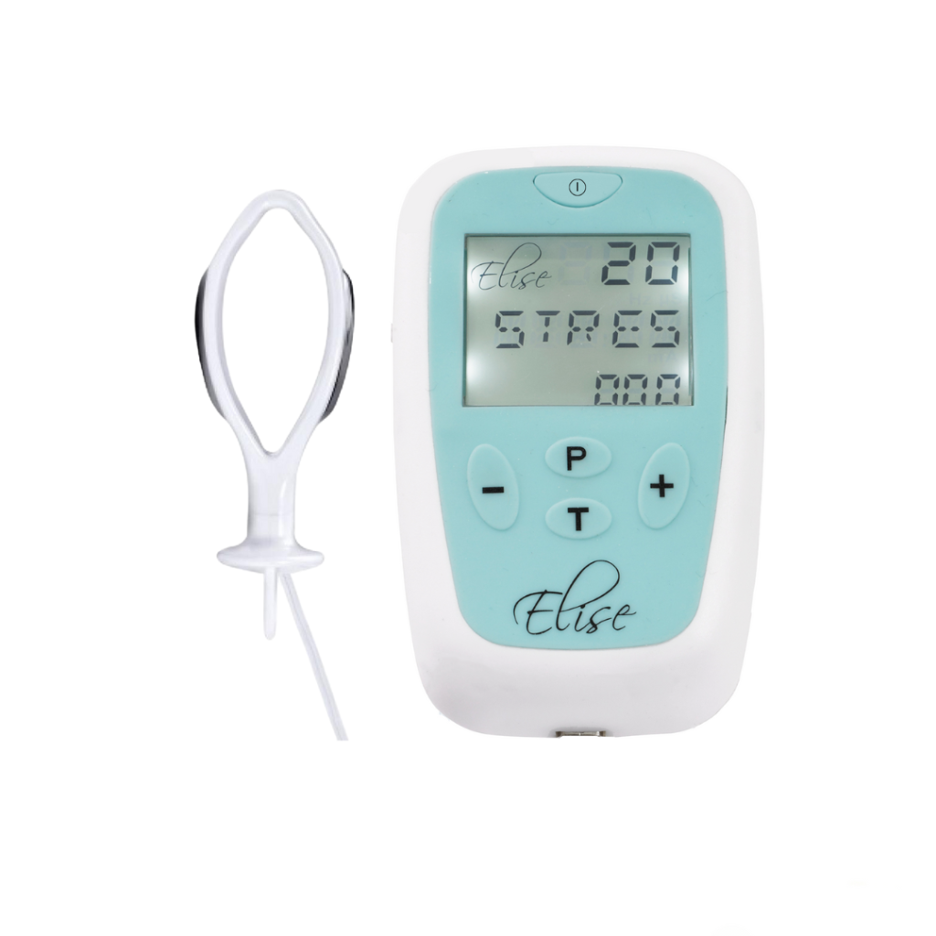 Appareil d'entraînement du plancher pelvien TensCare Elise pour l ...