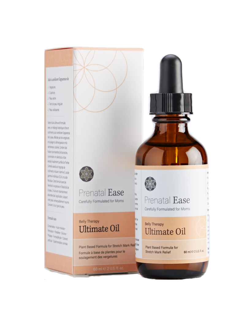 Belly Therapy - Ultimate Oil - Mothers Choice Products