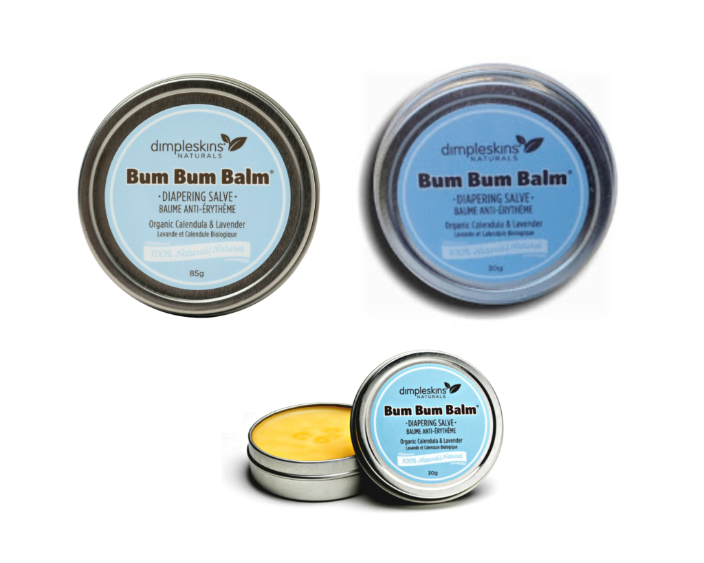 Dimpleskins Naturals Multi-Packs - Mothers Choice Products