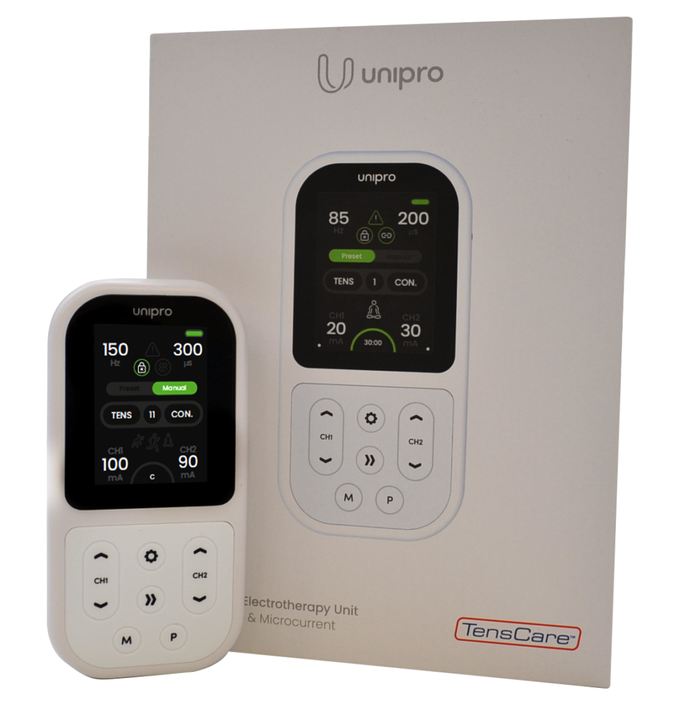 Circle Electrode Pads 25mm pack of 10 for Face and Microcurrent ...